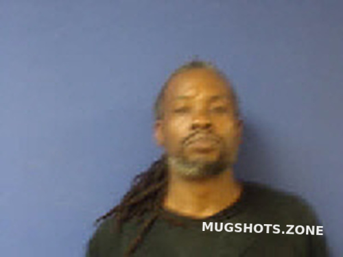 BLUE ANTHONY TYRONE 06/13/2024 - Sampson County Mugshots Zone