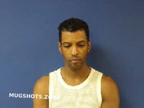 PINNIX ALEXANDER SOLOMON 06/15/2024 - Sampson County Mugshots Zone