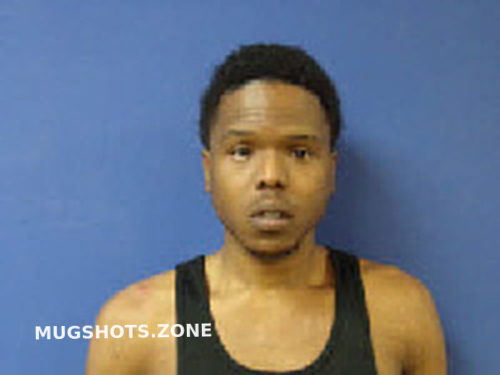 SMITH DEANDRE TYRONE 06/25/2024 - Sampson County Mugshots Zone