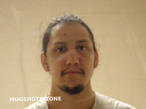 GONZALEZ ELIJAH 07/07/2024 - Sampson County Mugshots Zone