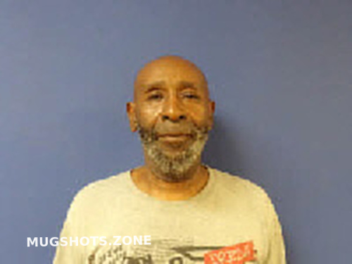 RICH WENDELL JUNIOR 07/07/2024 - Sampson County Mugshots Zone