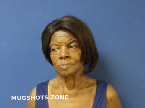 JONES BEVERLY 07/09/2024 - Sampson County Mugshots Zone