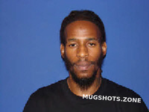 GRANT GARRICK ONEAL 07/11/2024 - Sampson County Mugshots Zone