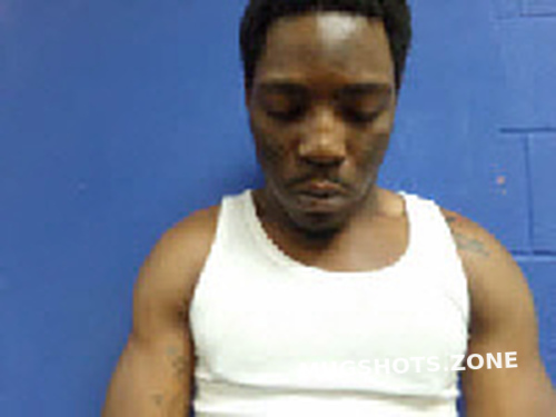SCOTT KEVIN DEVANE 08/02/2024 - Sampson County Mugshots Zone
