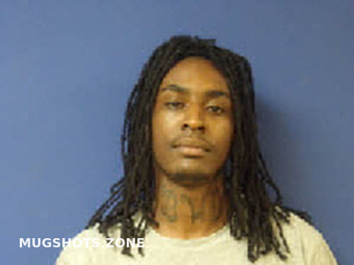 THOMAS GREGORY SCOTT 08/05/2024 - Sampson County Mugshots Zone