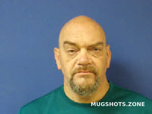 MEDLIN LARRY WAYNE 08/15/2024 - Sampson County Mugshots Zone