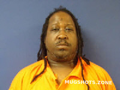 DUNCAN CEDRICK JAMES 08/16/2024 - Sampson County Mugshots Zone