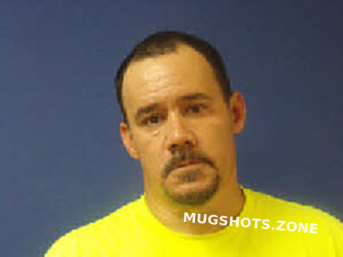 BREWINGTON JASON TODD 08/21/2024 - Sampson County Mugshots Zone