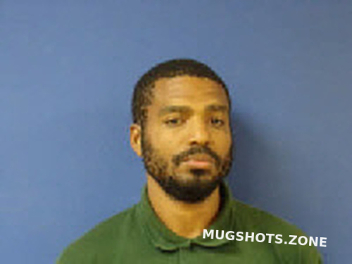 MONTGOMERY JOHNNY 08/23/2024 - Sampson County Mugshots Zone