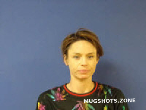 TATUM JULIE 08/23/2024 - Sampson County Mugshots Zone