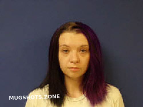 PARTIN AARON MARIE 08/29/2024 - Sampson County Mugshots Zone