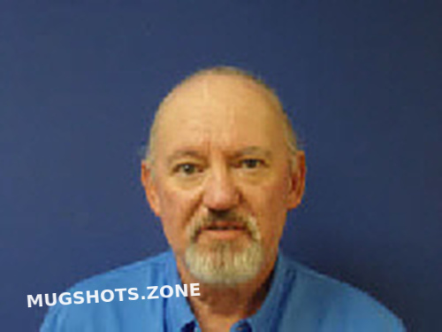 MURPHY GARY ALAN 09/11/2024 - Sampson County Mugshots Zone