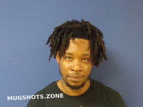 LANE JOHNATHAN TYREE 09/17/2024 - Sampson County Mugshots Zone