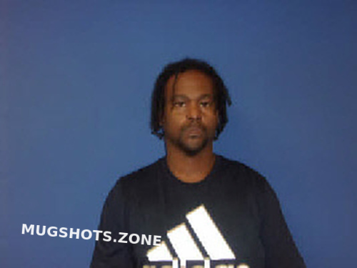 CHAMBERS DEMETRIUS DANIEL 09/21/2024 - Sampson County Mugshots Zone