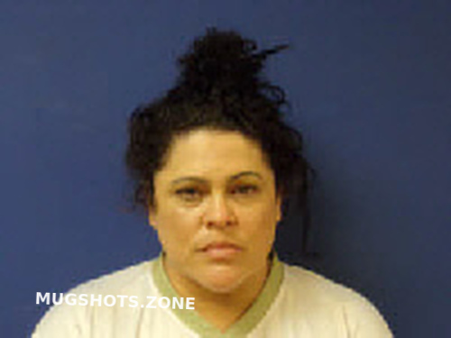 FAIRCLOTH KIKI LASHANE 09/22/2024 - Sampson County Mugshots Zone