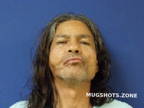 RIVERA ANGELO RENE 09/23/2024 - Sampson County Mugshots Zone
