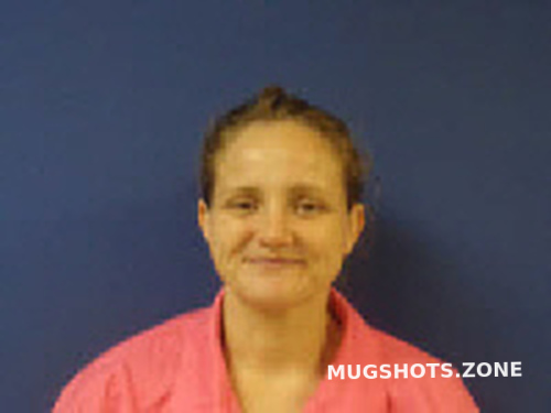 WITSCHGER COURTNEY ANN 09/24/2024 - Sampson County Mugshots Zone
