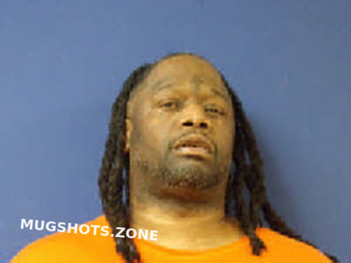 CHANCY FREDERICK LAPATRICK 09/30/2024 - Sampson County Mugshots Zone