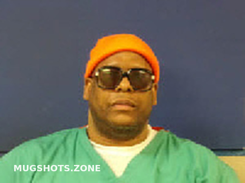 FRINK NATHAN OMAR 09/30/2024 - Sampson County Mugshots Zone