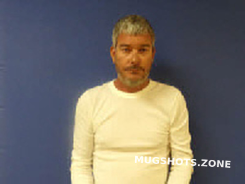 BROADHEAD TROY SHELDON 10/20/2024 - Sampson County Mugshots Zone