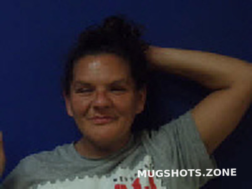 JACOBS BRANDY NICOLE 10/25/2024 - Sampson County Mugshots Zone