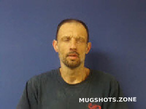 COLE ANTHONY LEWIS 10/28/2024 - Sampson County Mugshots Zone