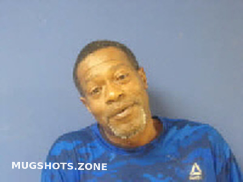 COLVIN ELLIOT CHRISTOPHER 11/14/2024 - Sampson County Mugshots Zone