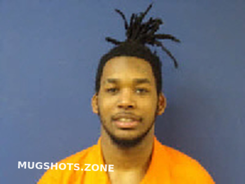 MITCHELL NICHOLAS JC 12/03/2024 - Sampson County Mugshots Zone