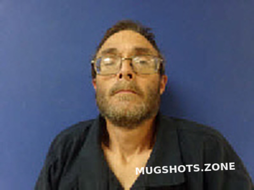 TANNER JOSEPH MARTIN 12/06/2024 - Sampson County Mugshots Zone