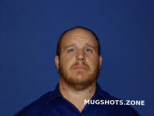 HOLMES DAVID RAY 12/21/2024 - Sampson County Mugshots Zone