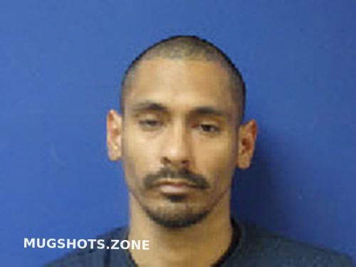 RODRIGUEZ EDWARD RENE 12/24/2024 - Sampson County Mugshots Zone