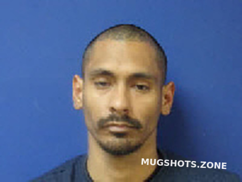 RODDRIGUEZ EDWARD RENE 12/24/2024 - Sampson County Mugshots Zone