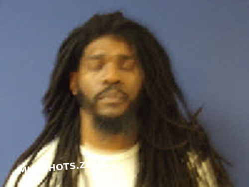 WASHINGTON MARCUS DANTRELL 12/26/2024 - Sampson County Mugshots Zone