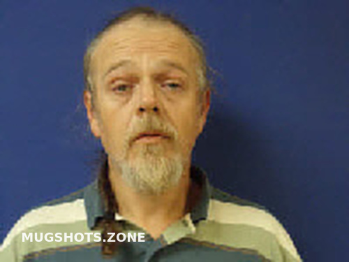 BEACHAM MICHAEL WINSTEAD 12/27/2024 - Sampson County Mugshots Zone