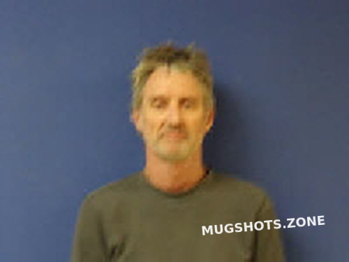 WRENCH SCOTT LANIER 01/08/2025 - Sampson County Mugshots Zone