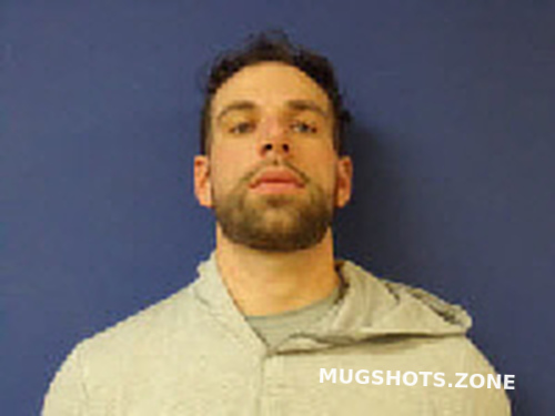 BONVENTRE ENZO JACK 01/12/2025 - Sampson County Mugshots Zone