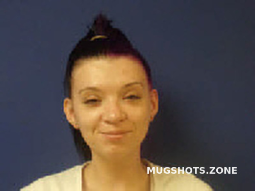 PARTIN AARON MARIE 01/12/2025 - Sampson County Mugshots Zone