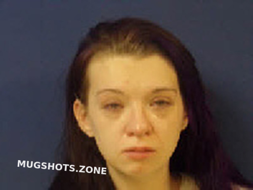 PARTIN AARON MARIE 01/19/2025 - Sampson County Mugshots Zone