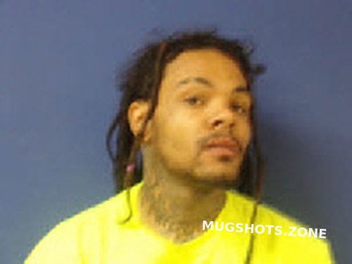 CARR DUSTIN LANE 01/23/2025 - Sampson County Mugshots Zone