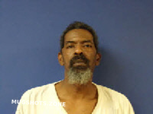 WADSWORTH MARVIN GERALD 01/30/2025 - Sampson County Mugshots Zone