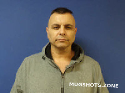 SMALL TOMMY MACK 01/31/2025 - Sampson County Mugshots Zone