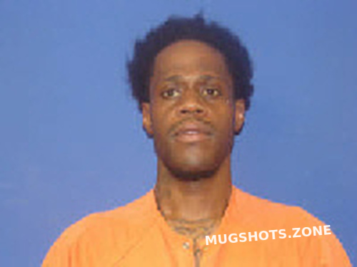 SHIPP KEVIN ONEAL 02/03/2025 - Sampson County Mugshots Zone