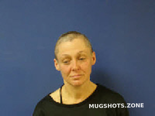 MOORE JENNIFER KAY ROBINSON 02/06/2025 - Sampson County Mugshots Zone