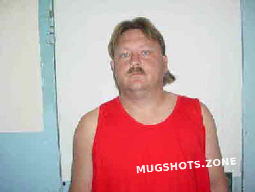 BULLARD DARRELL GENE 02/07/2025 - Sampson County Mugshots Zone