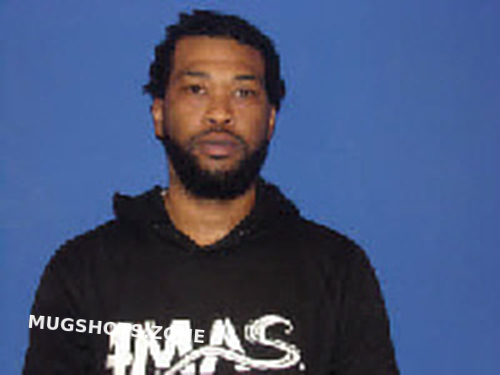 HIGHSMITH LOUIS RASHAWN 02/13/2025 - Sampson County Mugshots Zone