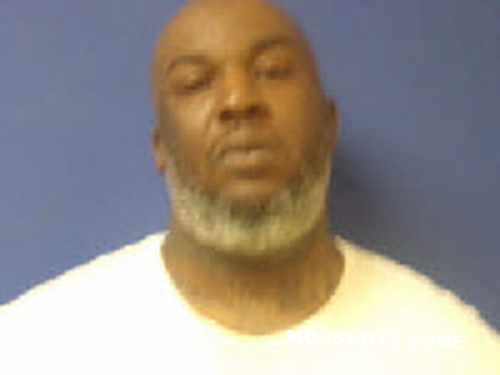 HENDRIX JOSHUA SHANTA 02/13/2025 - Sampson County Mugshots Zone