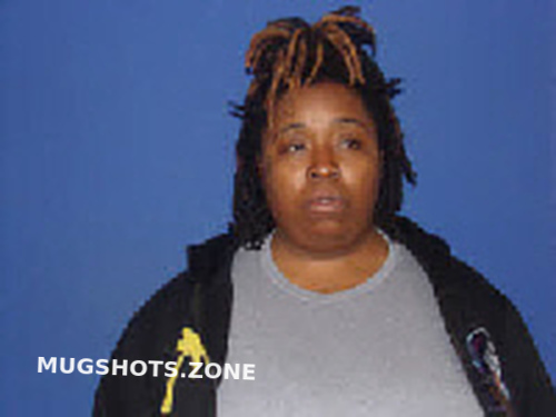 BOYKIN KEYOSHA MARIE 02/13/2025 - Sampson County Mugshots Zone