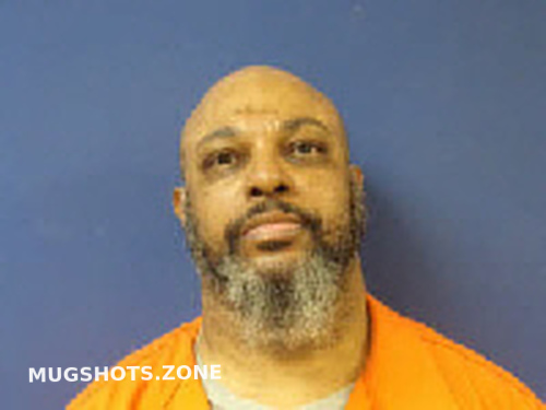 WIGGINS CARL EARL ANDRE 02/14/2025 - Sampson County Mugshots Zone