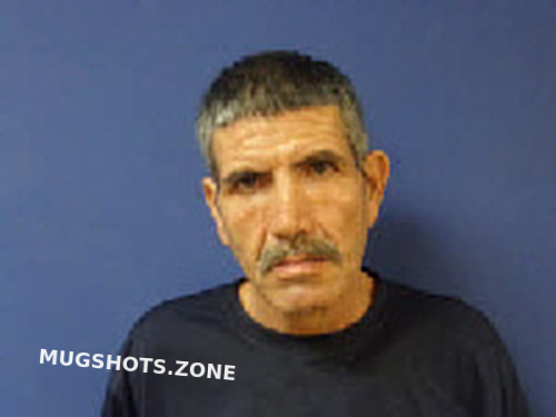 SERRANO JAMIE MOTO 02/15/2025 - Sampson County Mugshots Zone