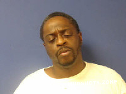 CONLEY DERRICK CORNELIUS 02/15/2025 - Sampson County Mugshots Zone